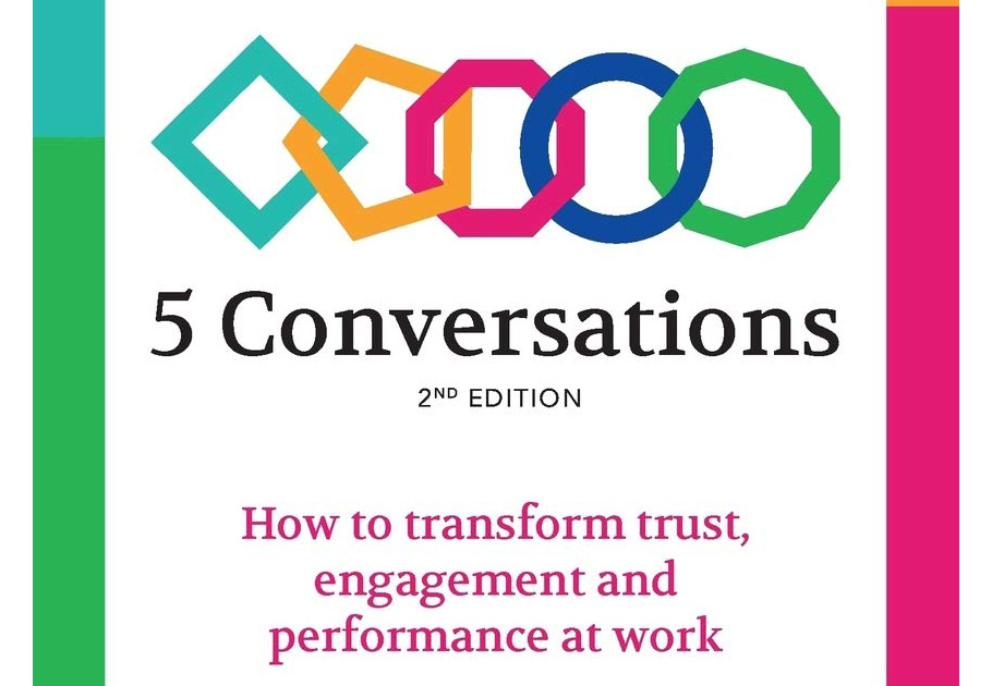 5 Conversations Talent World Consulting